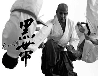Kuro Obi Geiko with Joe Thambu Shihan | Aikido Shoshinkan